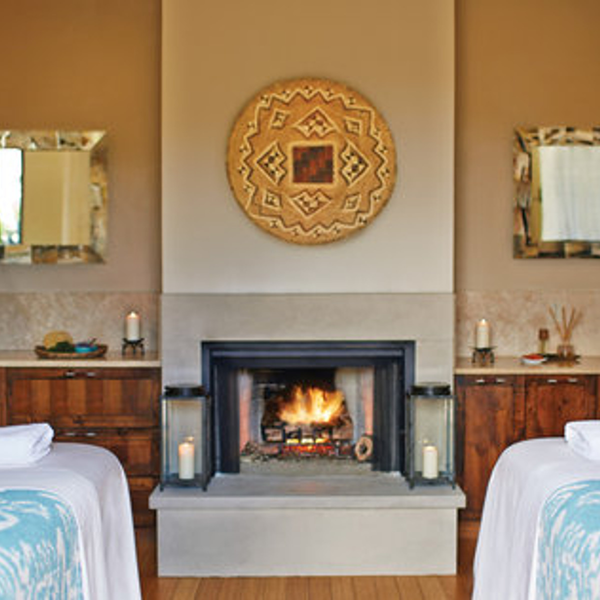 Four Seasons Resort Rancho Encantado Santa Fe | Backspace