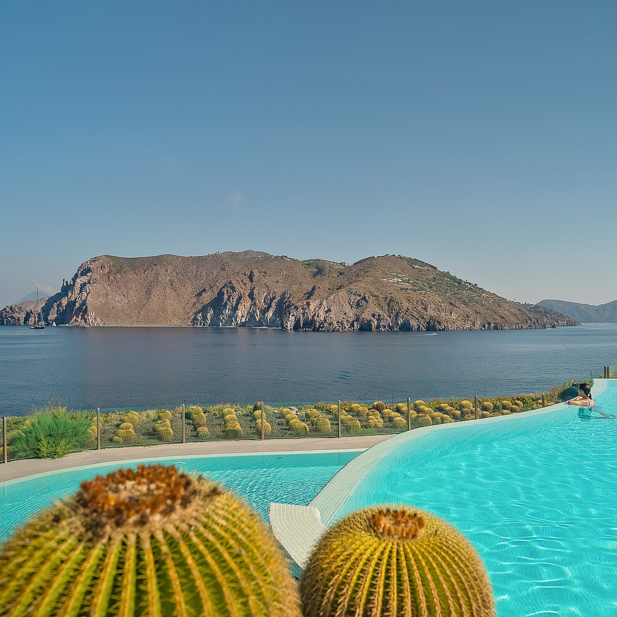 Therasia Resort | Backspace